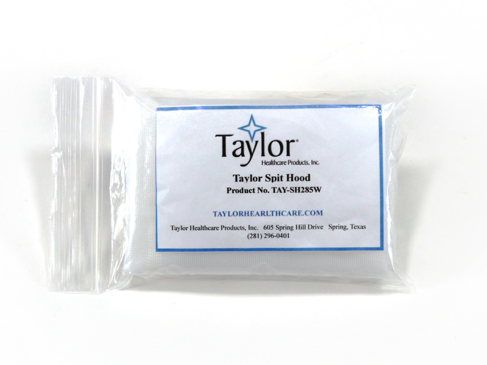 Taylor Spit Hood | Life-Assist