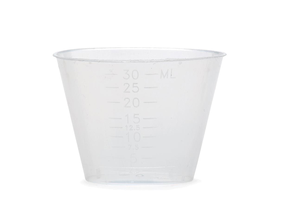 Medicine Cups | Life-Assist