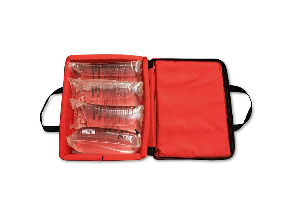 Thomas EMS 4-Liter IV Warmer | Life-Assist