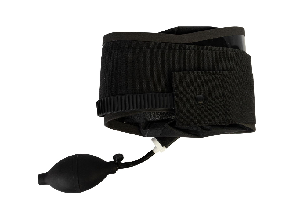 Abdominal Aortic Junctional Tourniquet | Life-Assist