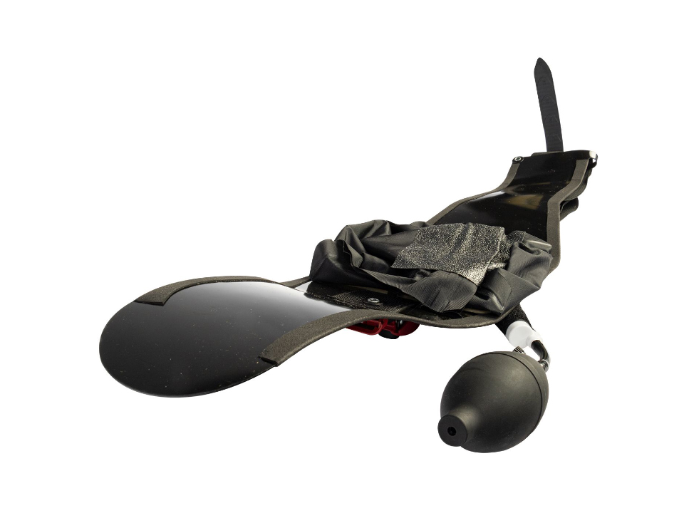 Abdominal Aortic Junctional Tourniquet | Life-Assist