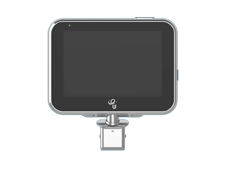 UEScope 2 (VL460) Video Laryngoscope | Life-Assist