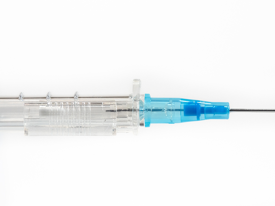 ClearSafe Comfort BC IV Catheter | Life-Assist