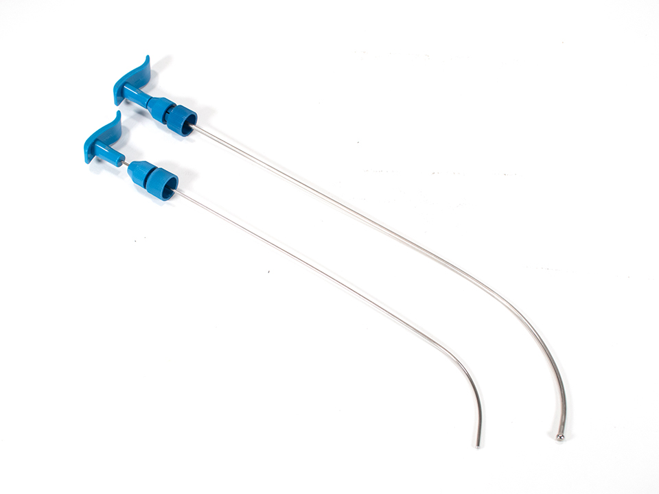 UEScope 2 (VL460) Video Laryngoscope | Life-Assist