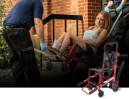 Medical Products for the First Responder | Life-Assist: Emergency ...