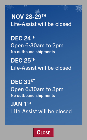 GRAHAM MegaMover Transport Units | Life-Assist