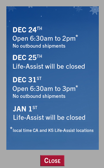 SIMBODIES Realistic EMS Manikins & Trainers | Life-Assist